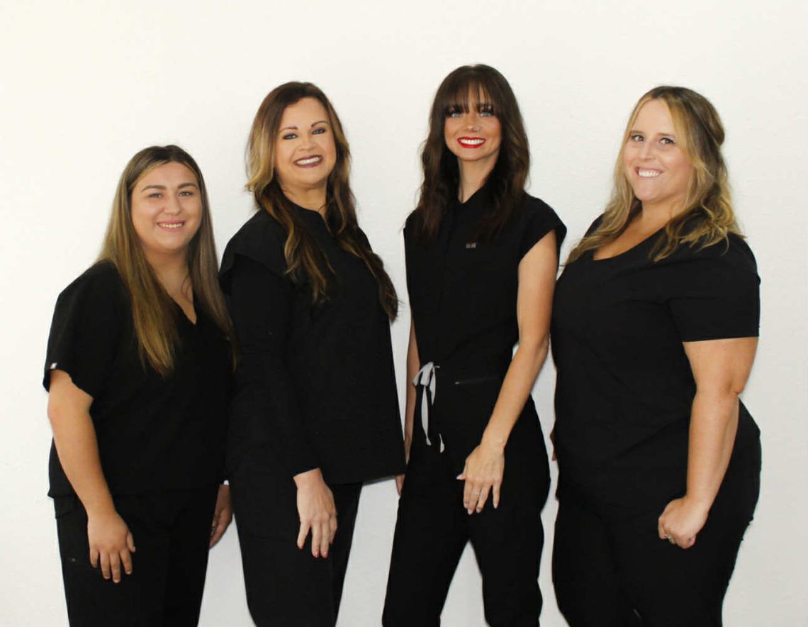 Harp opens TRIAD Primary Care Clinic in Stigler
