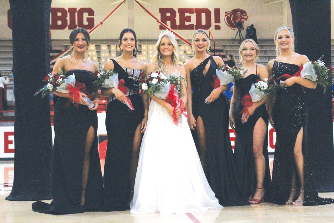 Stigler conducts basketball homecoming on Jan. 31