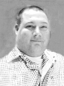 Obituary: Wesley Edwards