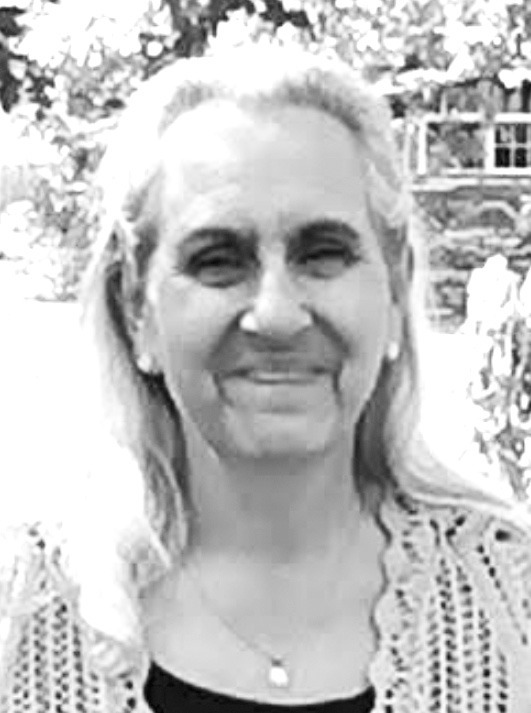 Obituary: Anna Poole